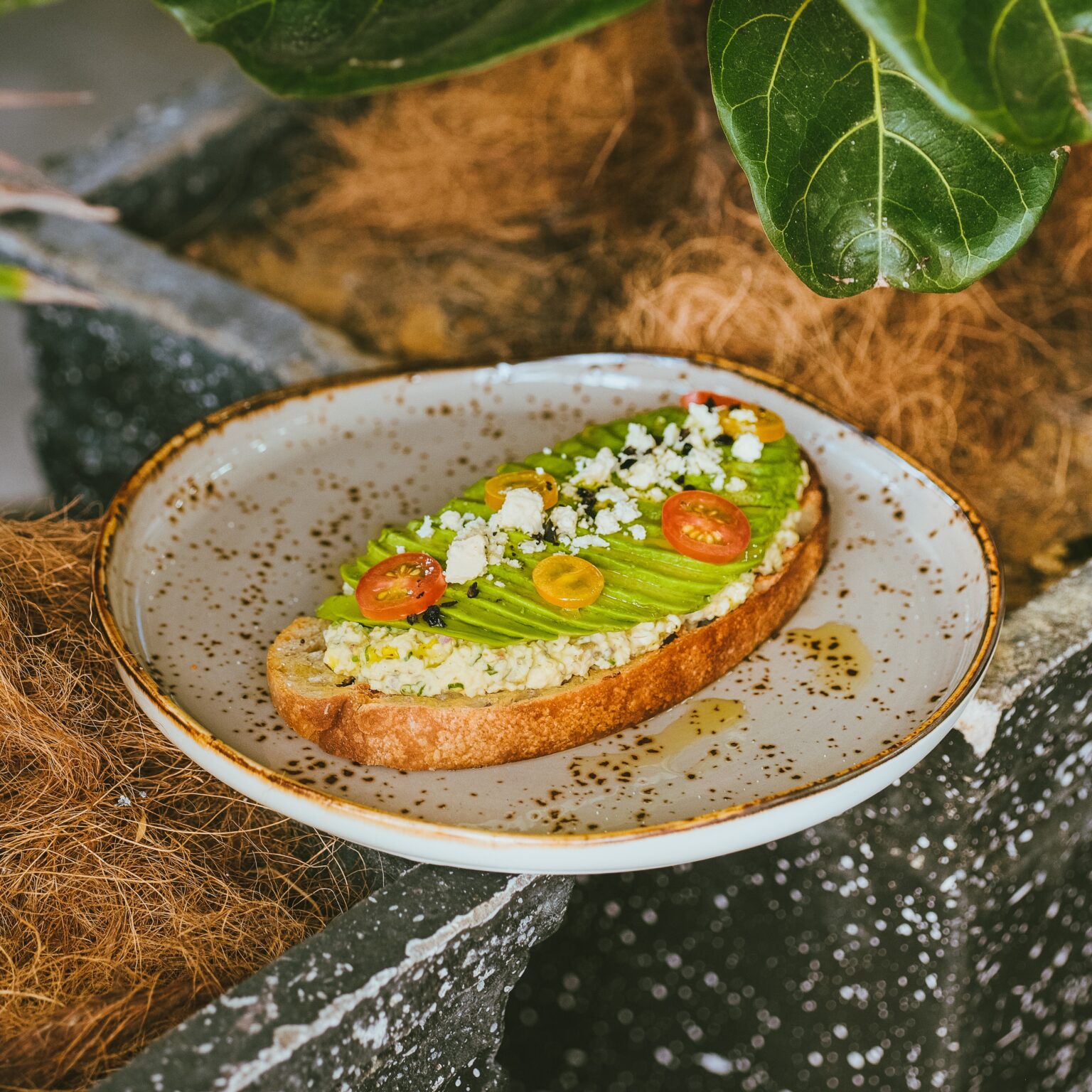 Urban Daybreak Malaysia | All-Day Brunch & Coffee